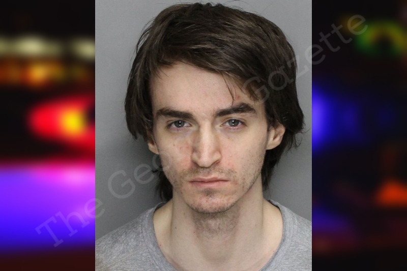 Gabriel Locke | Cobb County