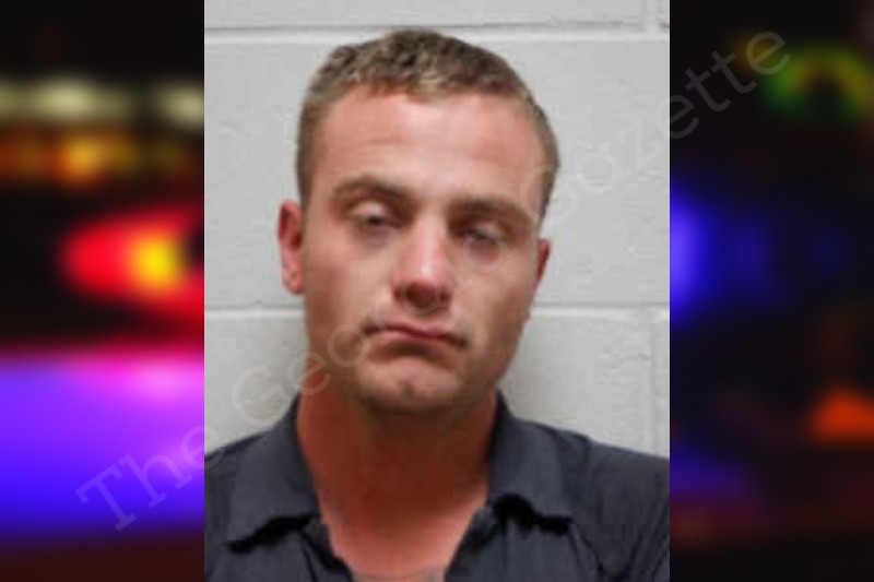 Arthur Mabry | Henry County