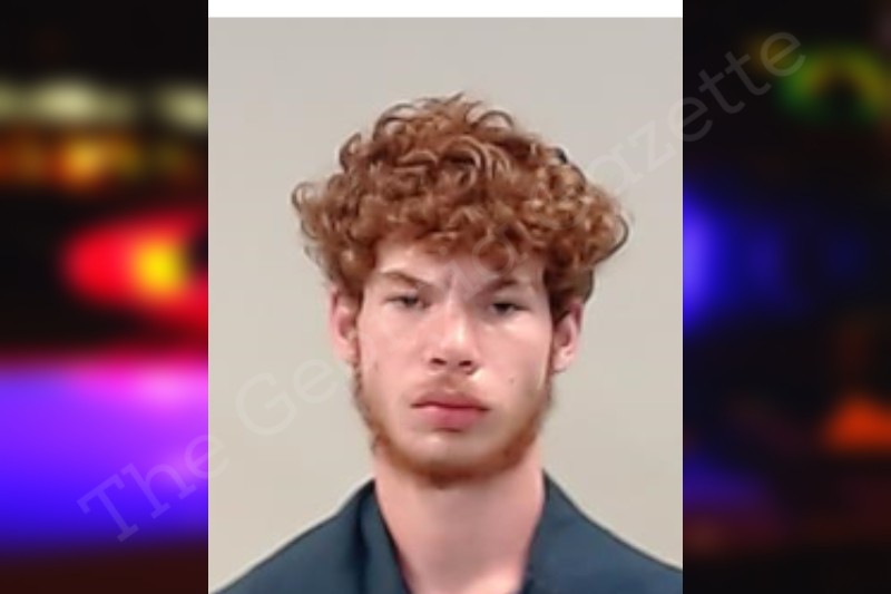 Timothy Macomber — Lowndes County Jail Bookings