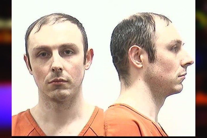 Brandon Marcotte — Clarke County Jail Bookings