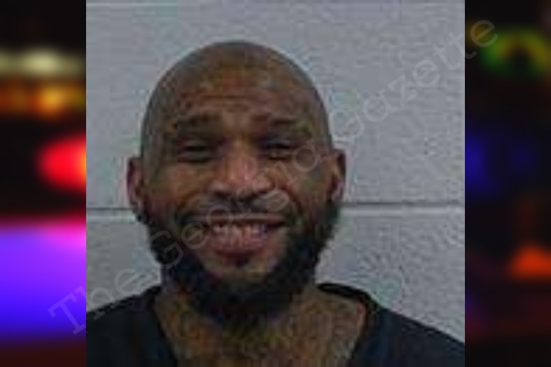 Keon Mathis | Polk County