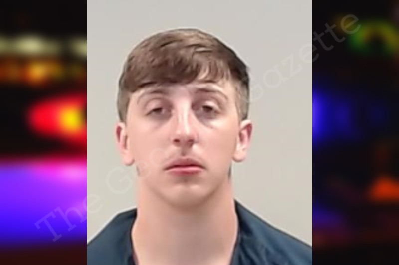 Nicholas Mathis — Lowndes County