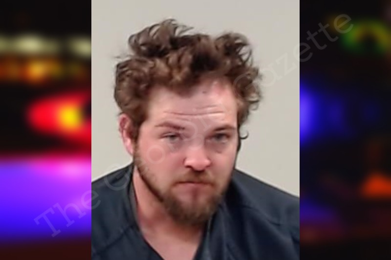 Corey Maynard — Lowndes County