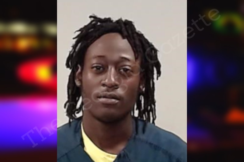 Roderick Mayner | Lowndes County