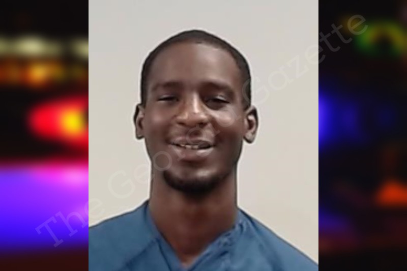 Jamontae Mayo — Lowndes County Jail Bookings