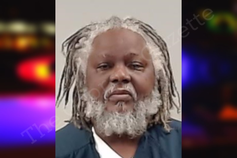 Henry Mccray — Lowndes County
