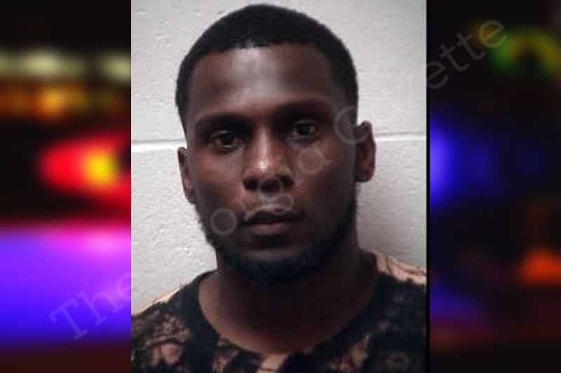 Sheldon Mccullough | Henry County