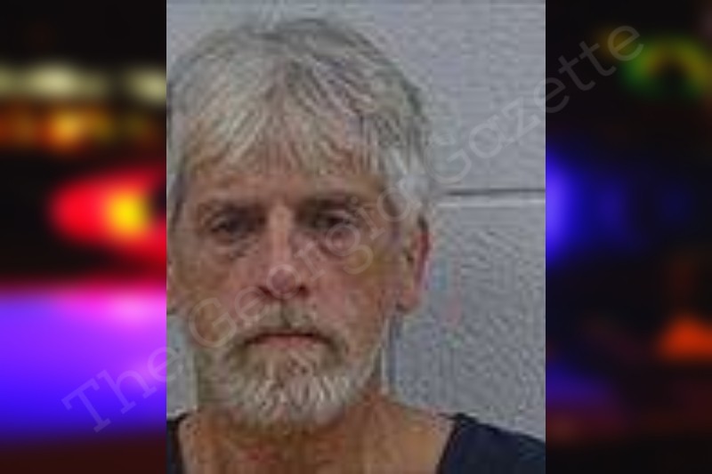 Jeffrey Mccurdy — Polk County Jail Bookings