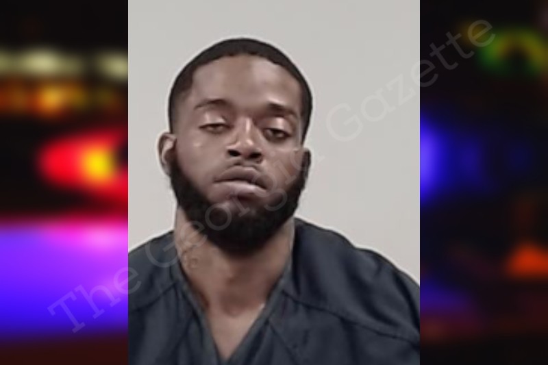 Jeremy Mcgee | Lowndes County
