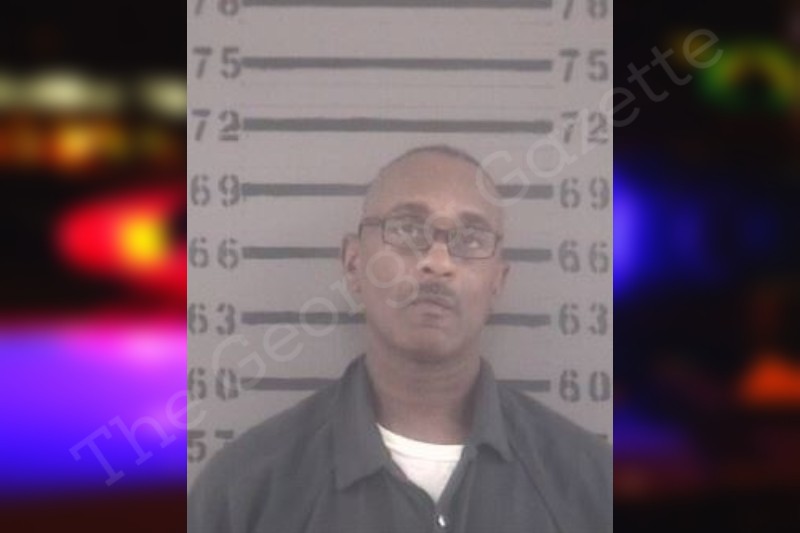 David Mcqueen | Dougherty County