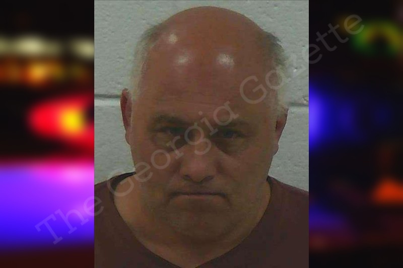 Phillip Meacacke — Jackson County Jail Bookings