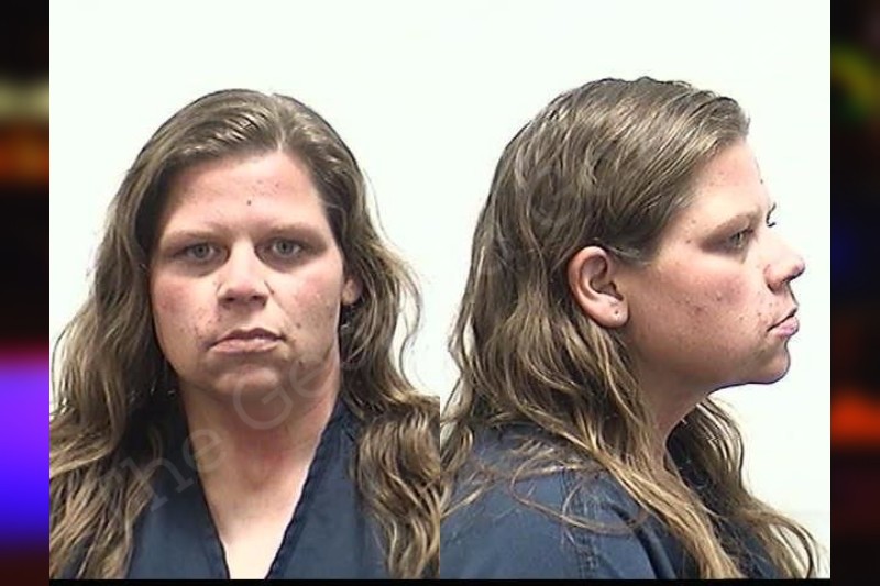 Kayla Meadows | Clarke County