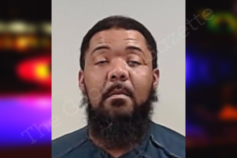 Jason Melvin — Lowndes County Jail Bookings