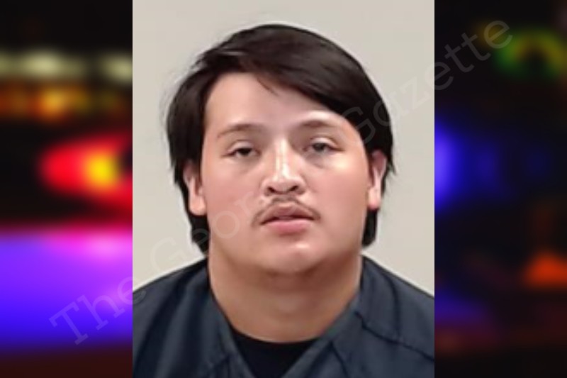 Juan Mendez Lowndes County