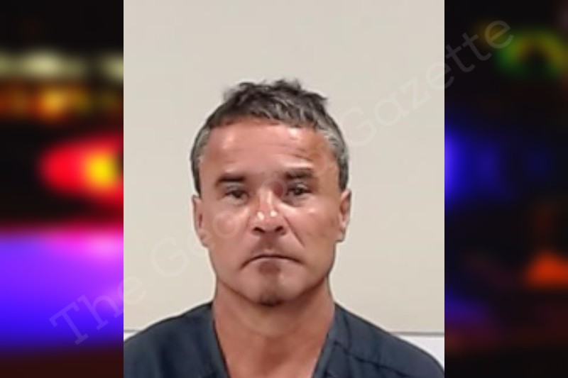 Mario Meza — Lowndes County