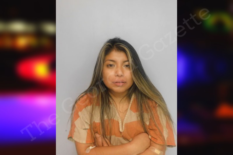 Maria Miguel | Hall County