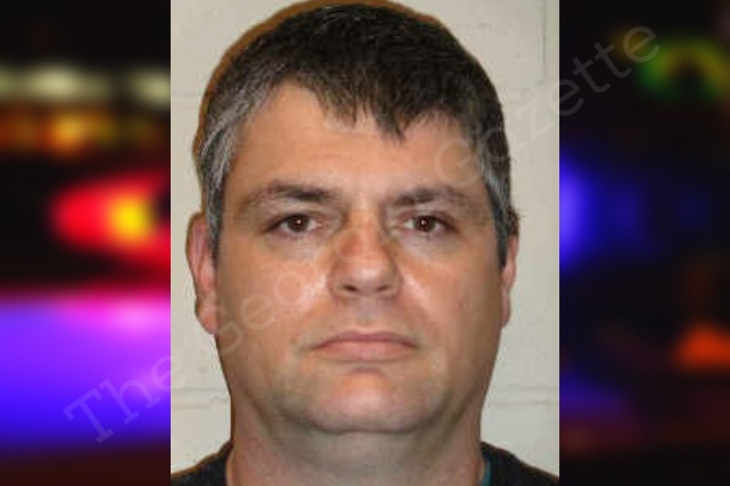 Mark Milam | Henry County