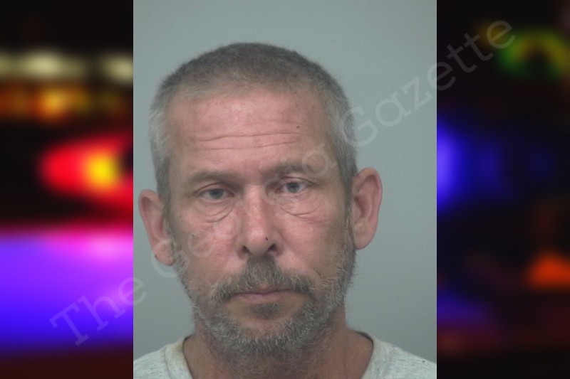 Shane Milligan — Gwinnett County