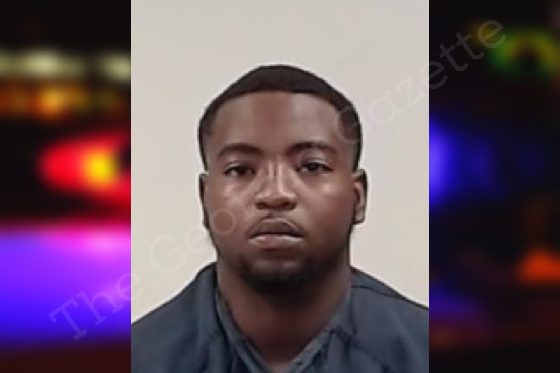 Tymere Moore — Lowndes County Jail Bookings