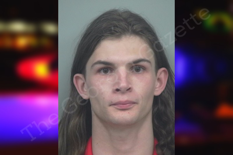 Wyatt Moore | Gwinnett County