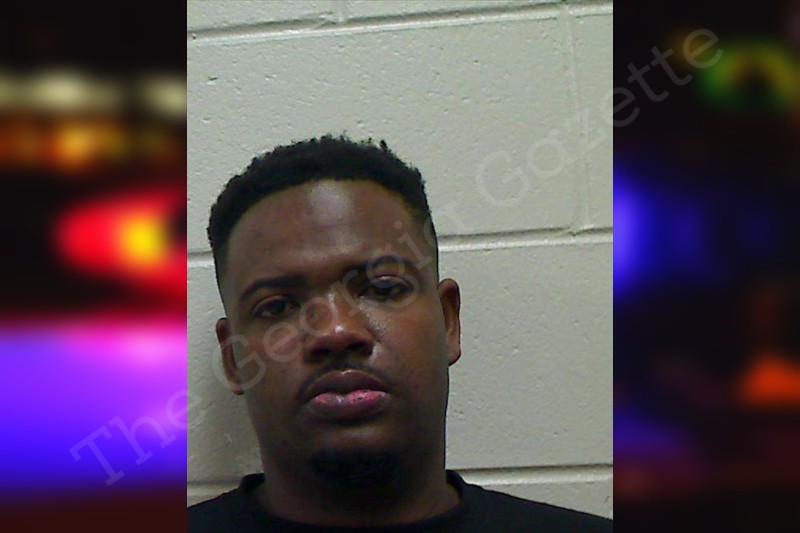 Jonathan Morrisey | Bulloch County