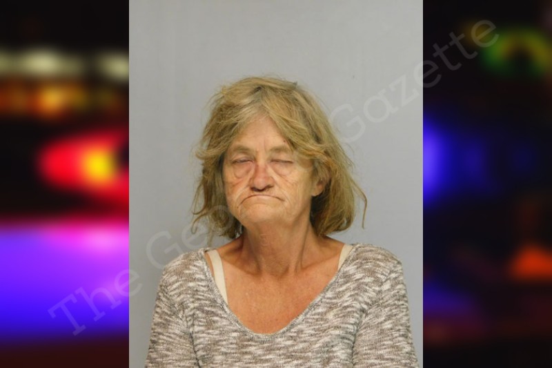 Rosa Morrison | Hall County