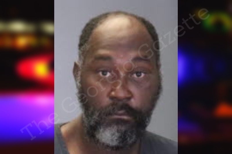 Adrian Moses | Muscogee County