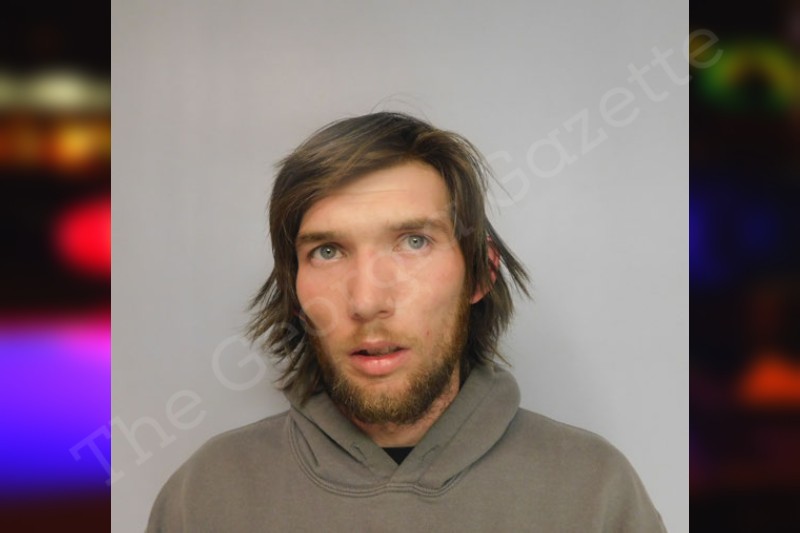 Jason Munson | Hall County