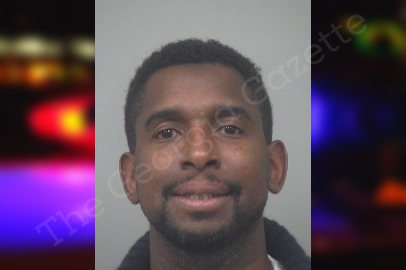 Robert Munson — Gwinnett County Jail Bookings