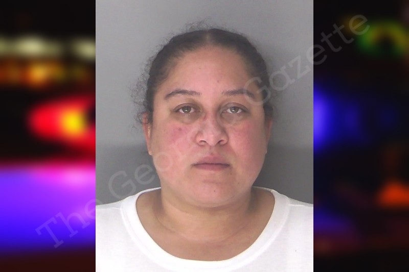 Kimberly Murtagh - Douglas County