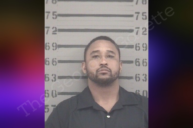 David Mattison — Dougherty County Jail Bookings