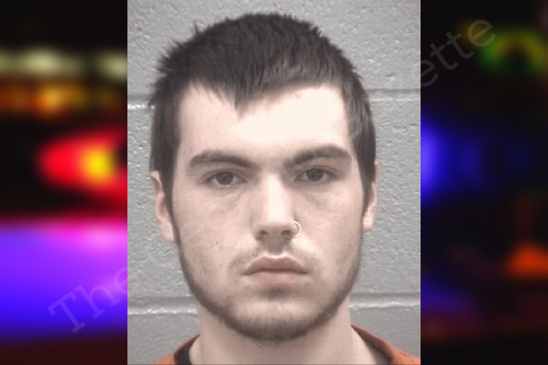 Edward Mcbride — Columbia County Jail Bookings