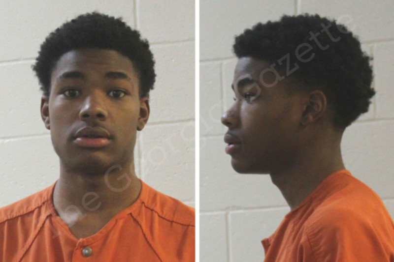 Kamoree Mcclinton — Houston County