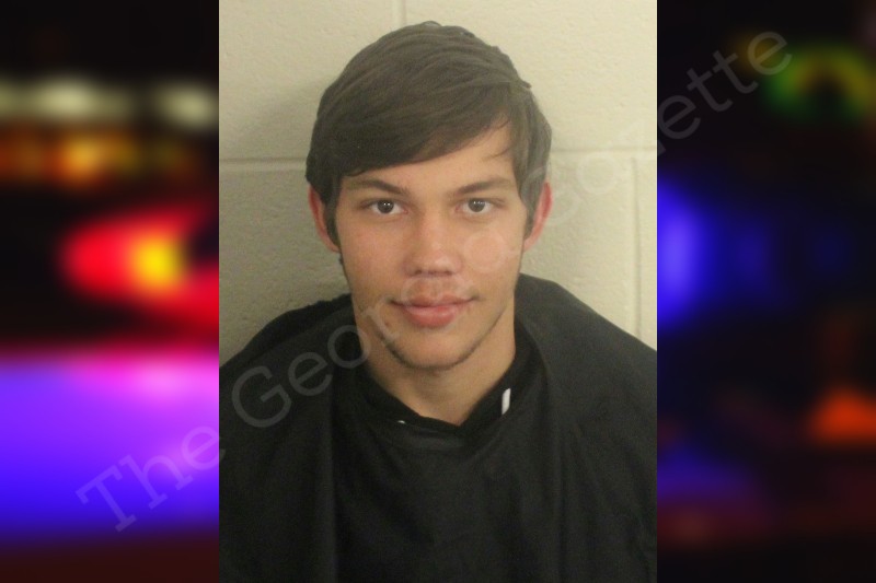 Jason Minter | Floyd County