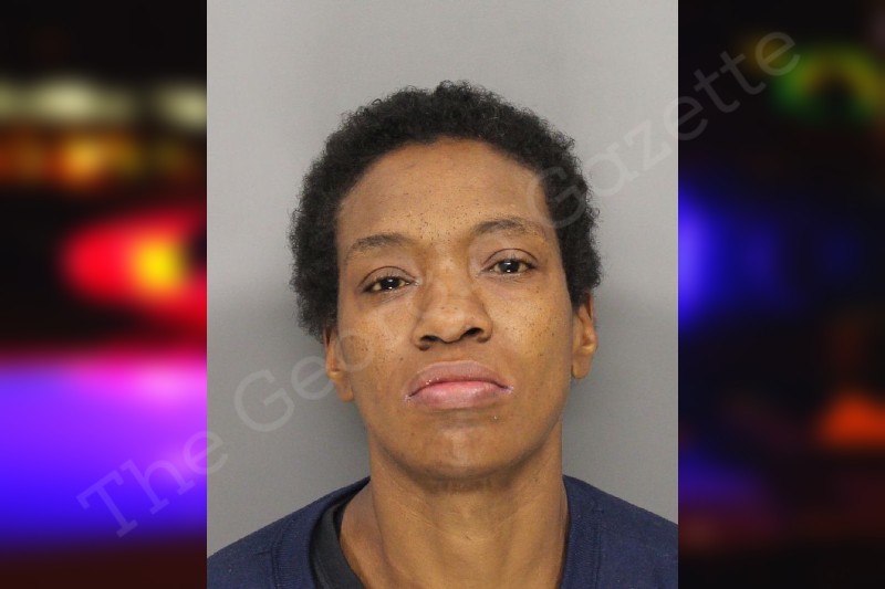 Anitra Moore | Cobb County