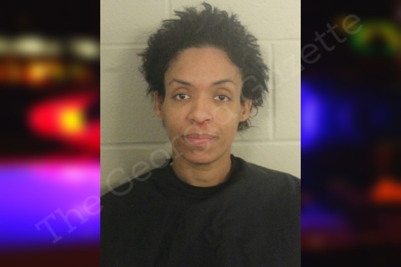 Heather Moreno Cruz | Floyd County