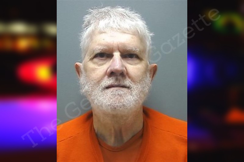 Roy Munn | Cherokee County