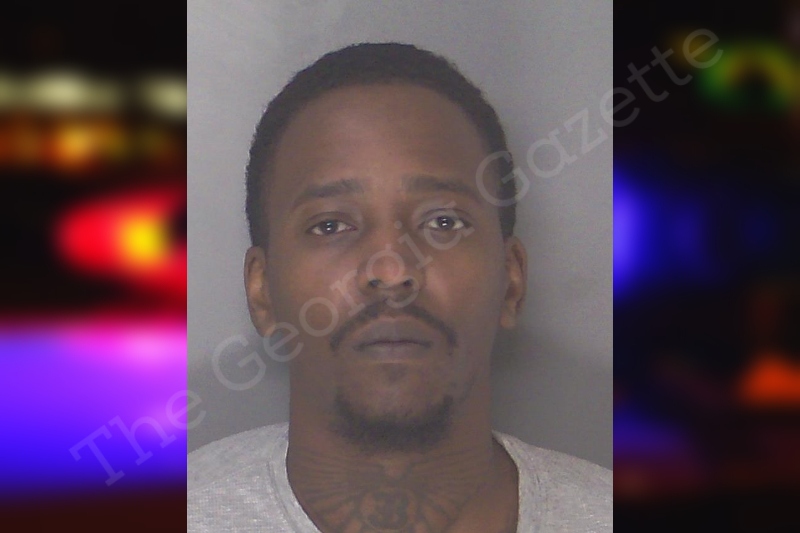 Glenn Nathaniel — Douglas County