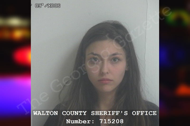 Haley Nation | Walton County