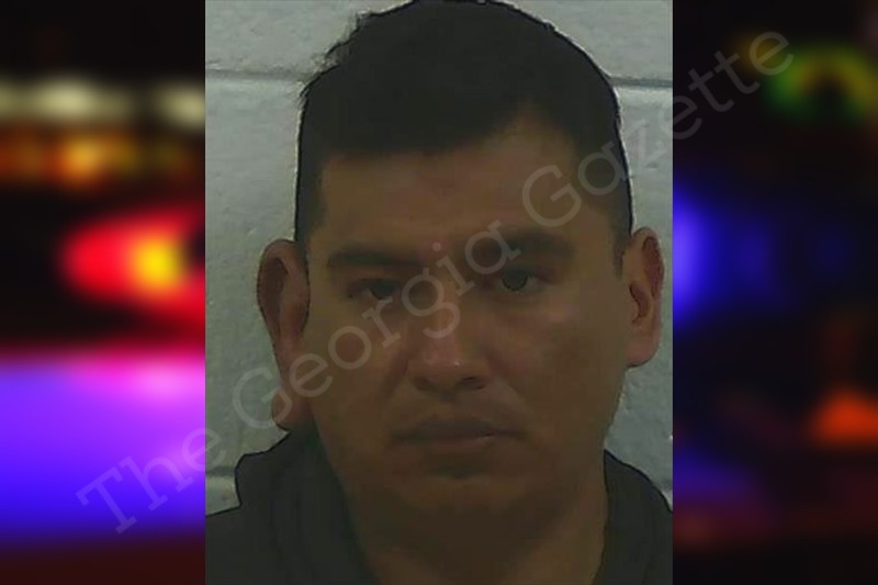 Javier Nava-Gonzalez — Jackson County Jail Bookings