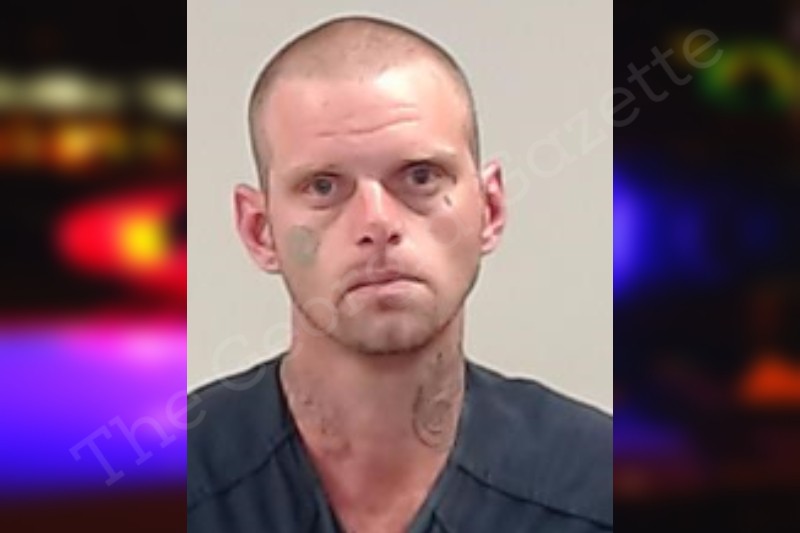 Donald Neighbors — Lowndes County Jail Bookings