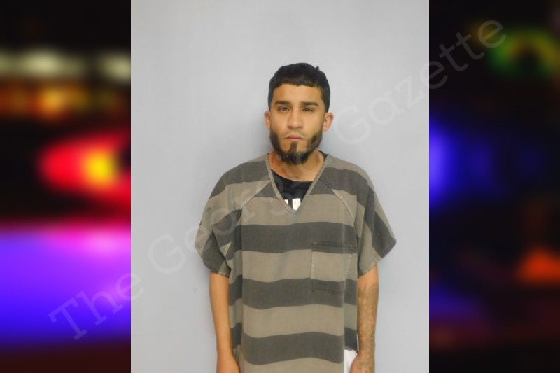 Angel Nieves-Qwiles | Hall County