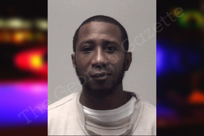 Christopher Noel | Coweta County