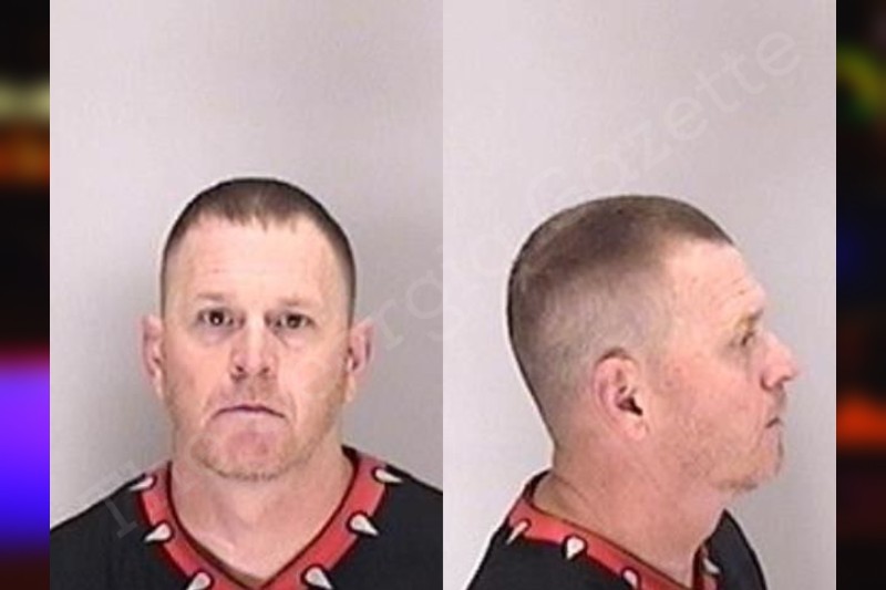 Shaun Nale | Richmond County