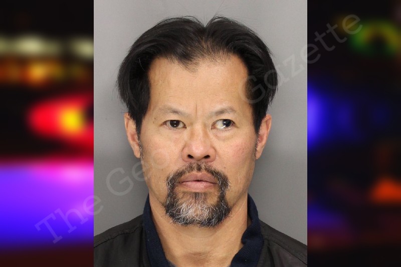 Kenneth Nguyen | Cobb County