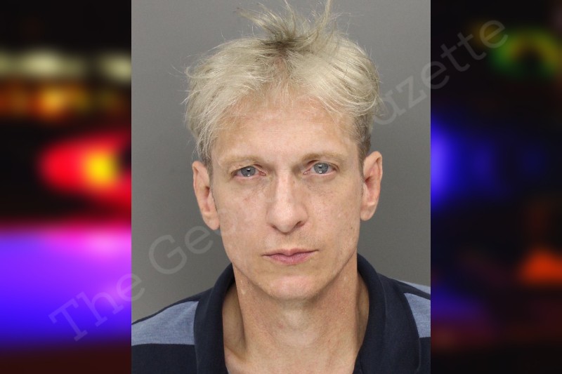 Michael Nichols | Cobb County