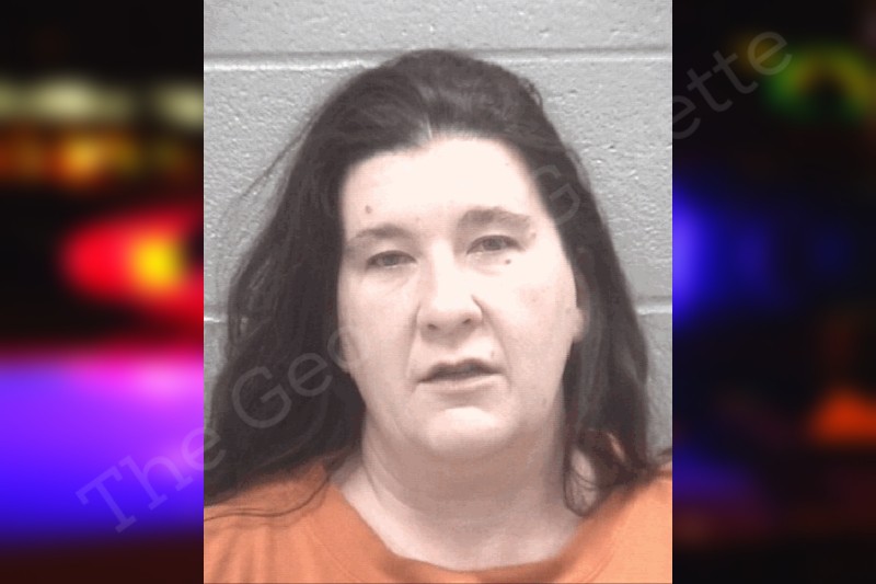 Tasha Noblett | Columbia County Jail Bookings