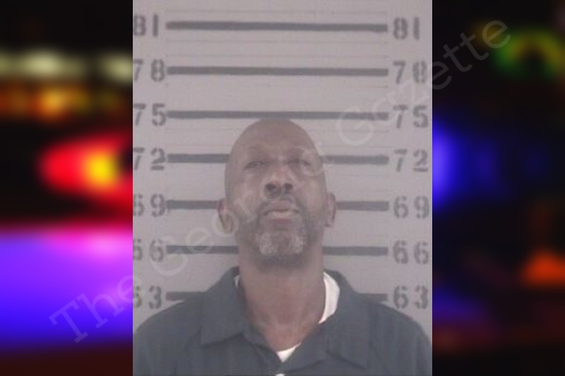 Edward Oliver — Dougherty County