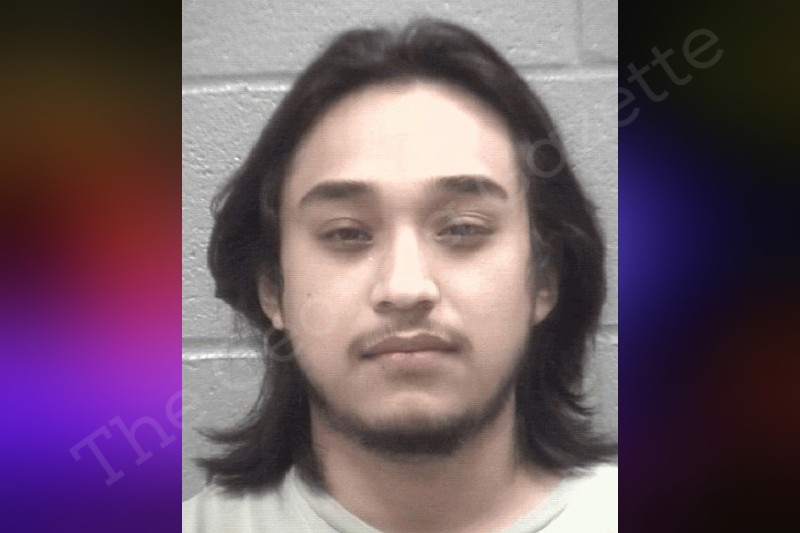 Edrick Olivar | Columbia County