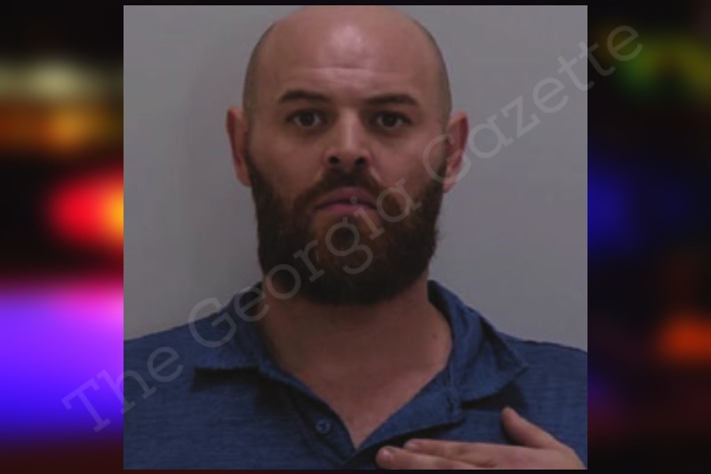 Douglas Overholt | Bartow County